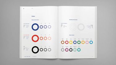 Asset Development Brand Identity | Hatched London