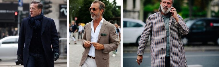 The new older generation – welcome to a flat age society | Hatched London