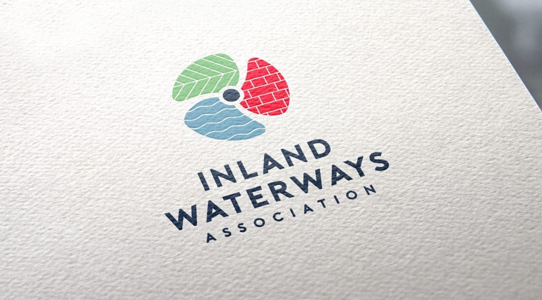 IWA Brand Identity | Hatched London