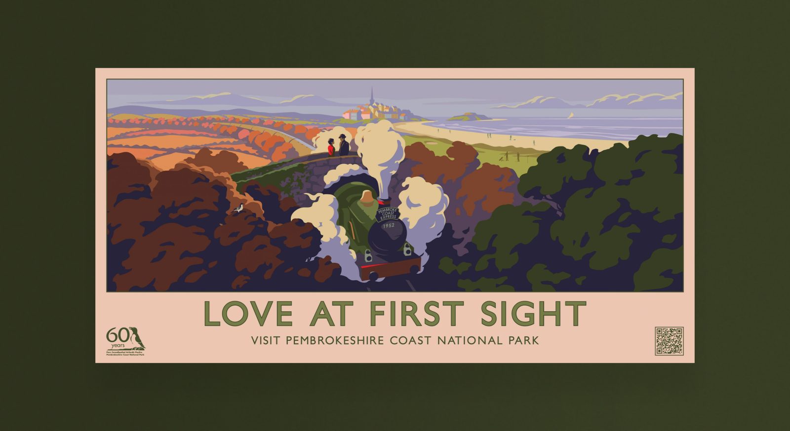 PCNPA Advertising Campaign | Hatched London