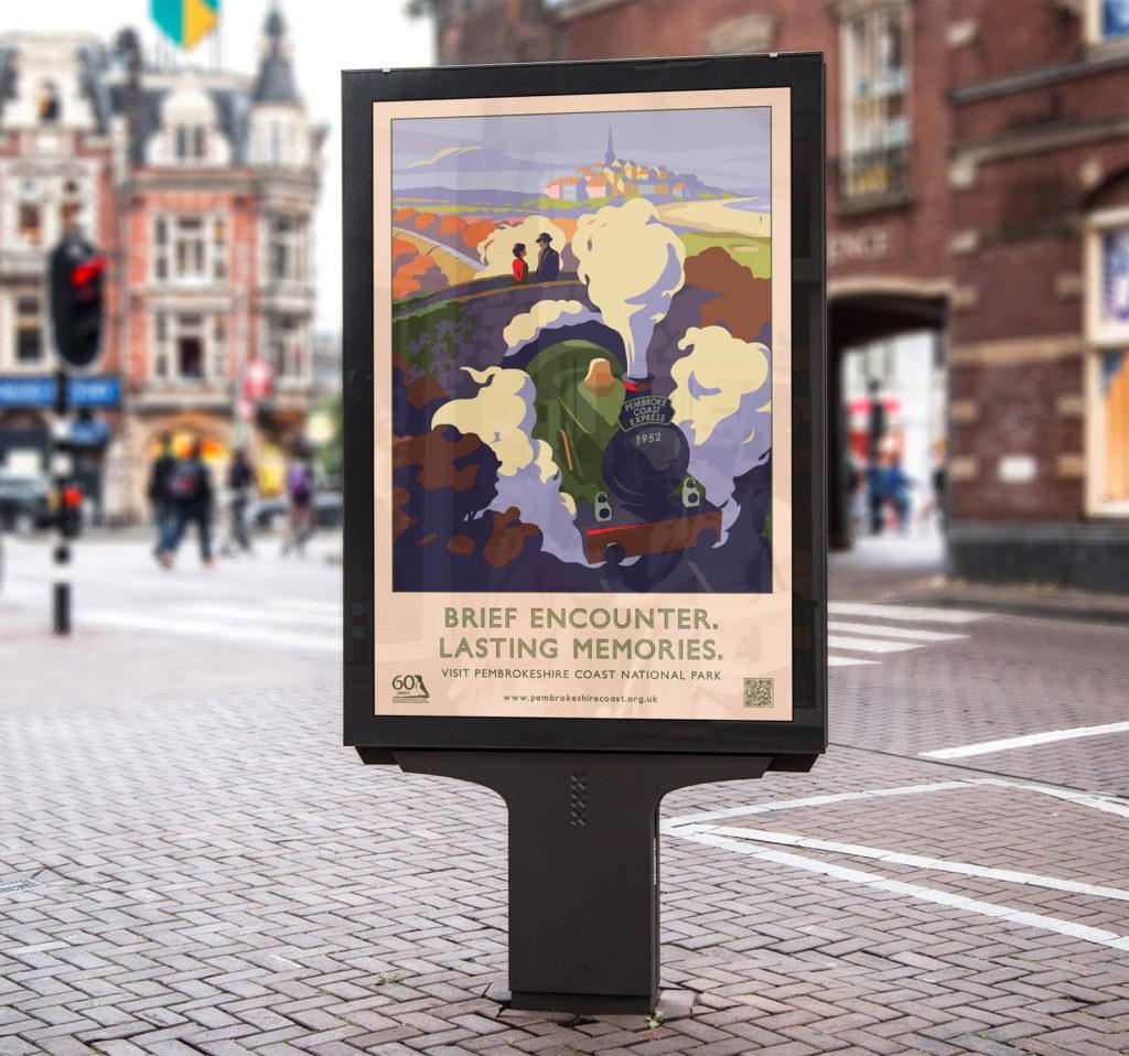 PCNPA Advertising Campaign | Hatched London