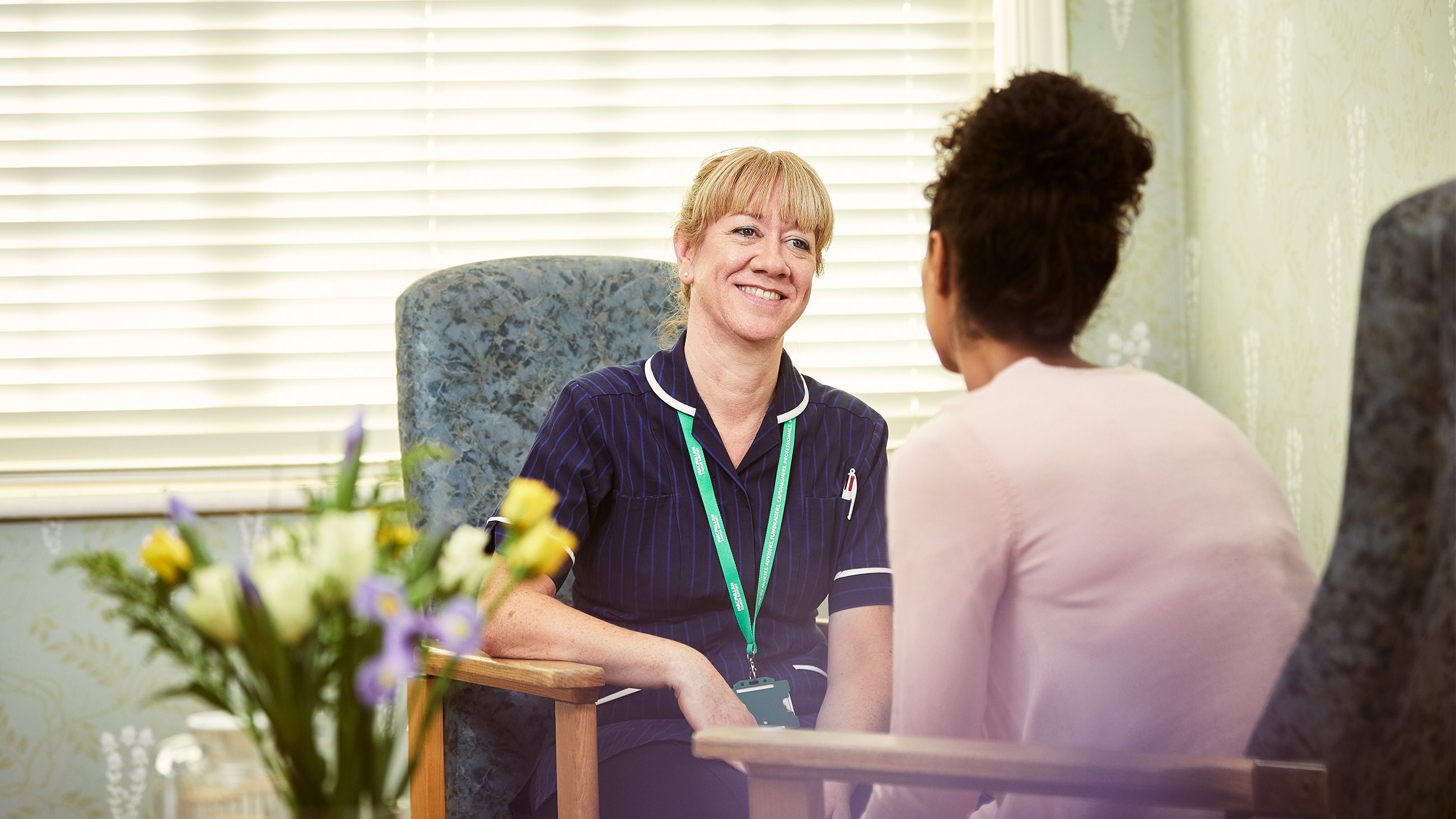 Macmillan Gifts in Wills Campaign | Hatched London