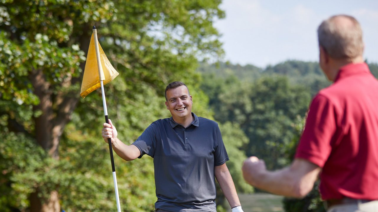 Macmillan Gifts in Wills Campaign | Hatched London