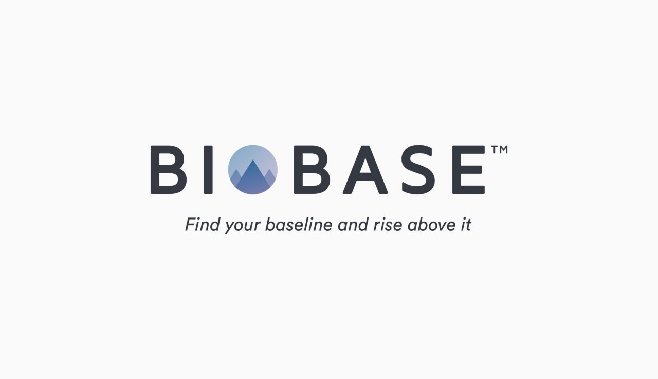 BioBase Brand Identity and UX App Design | Hatched London