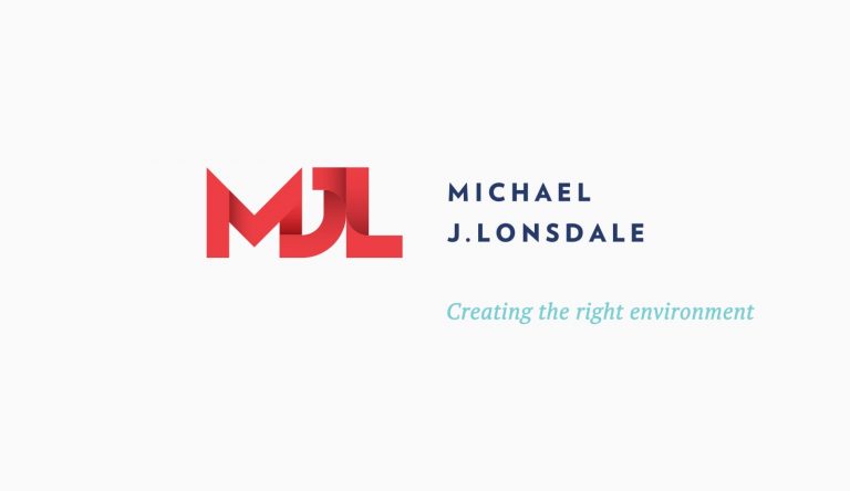 Michael J. Lonsdale Brand Identity & Website | Hatched London