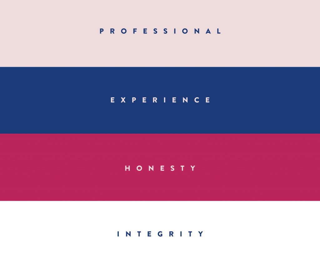 Luxton Aesthetics Rebrand | Hatched London