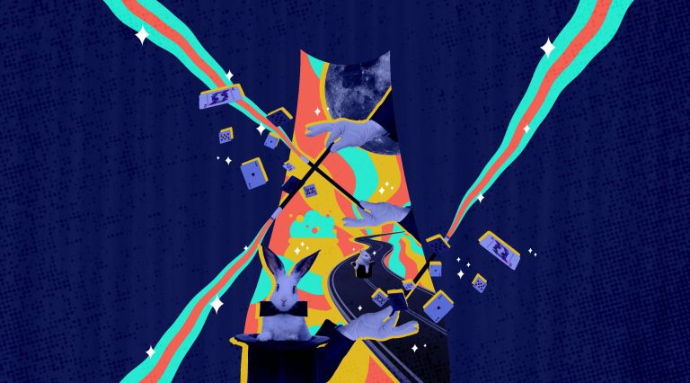 The new older generation – welcome to a flat age society | Hatched London