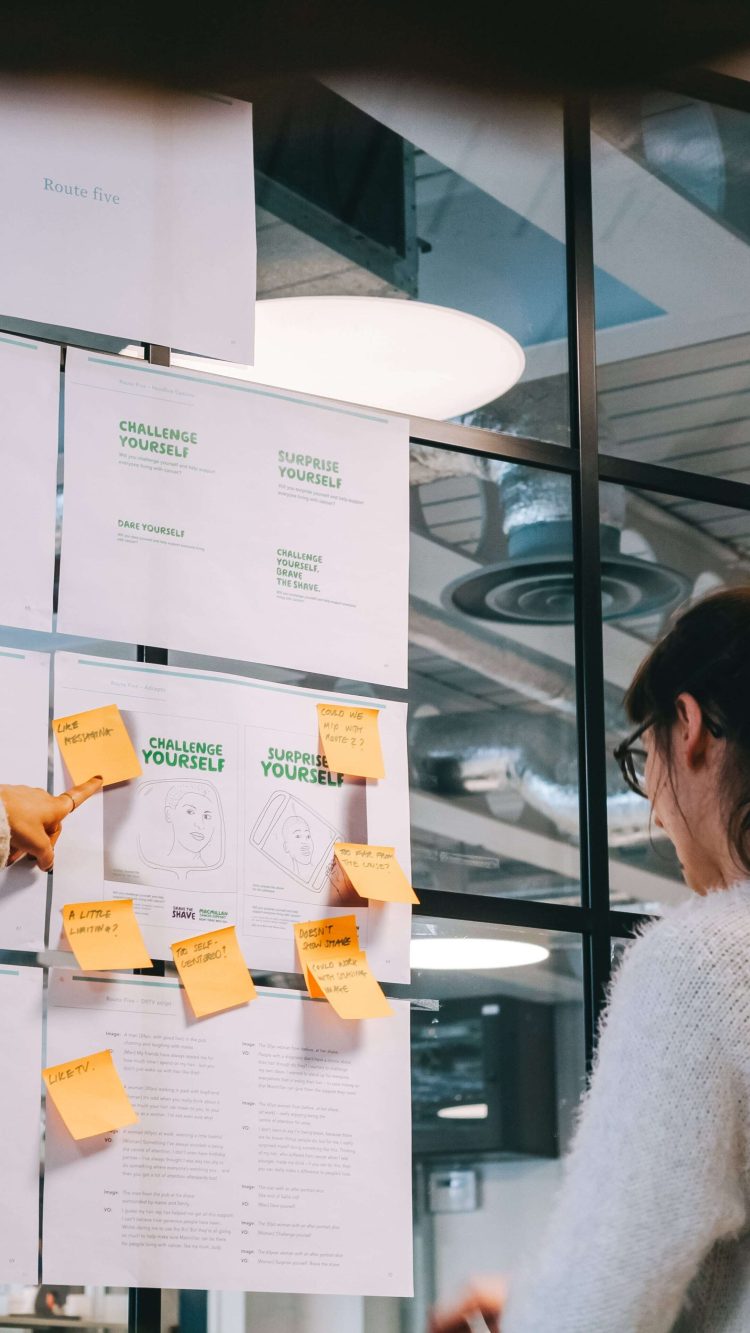 Best creative, branding & digital design agency | Hatched London