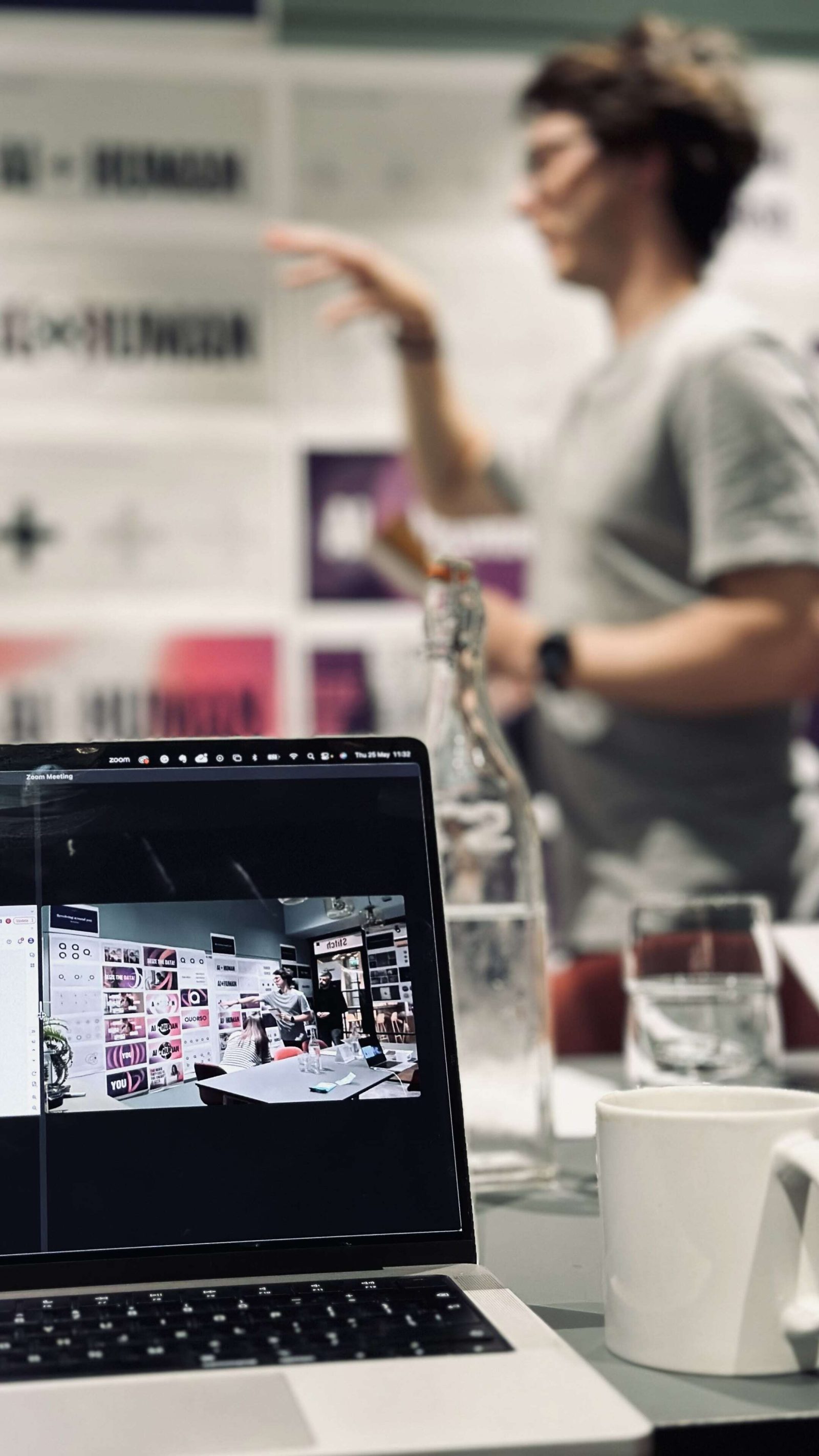 Best creative, branding & digital design agency | Hatched London