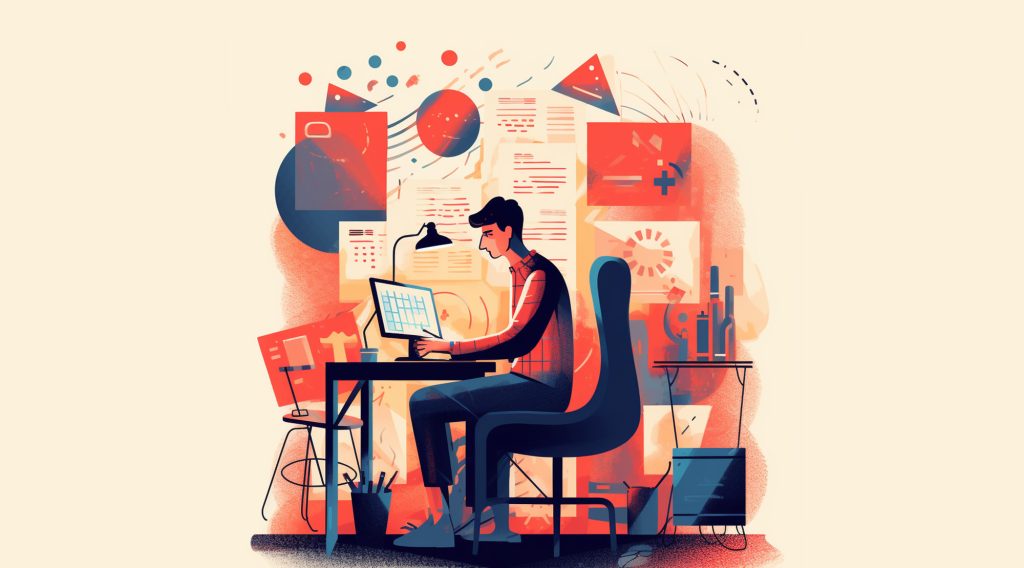 The new older generation – welcome to a flat age society | Hatched London