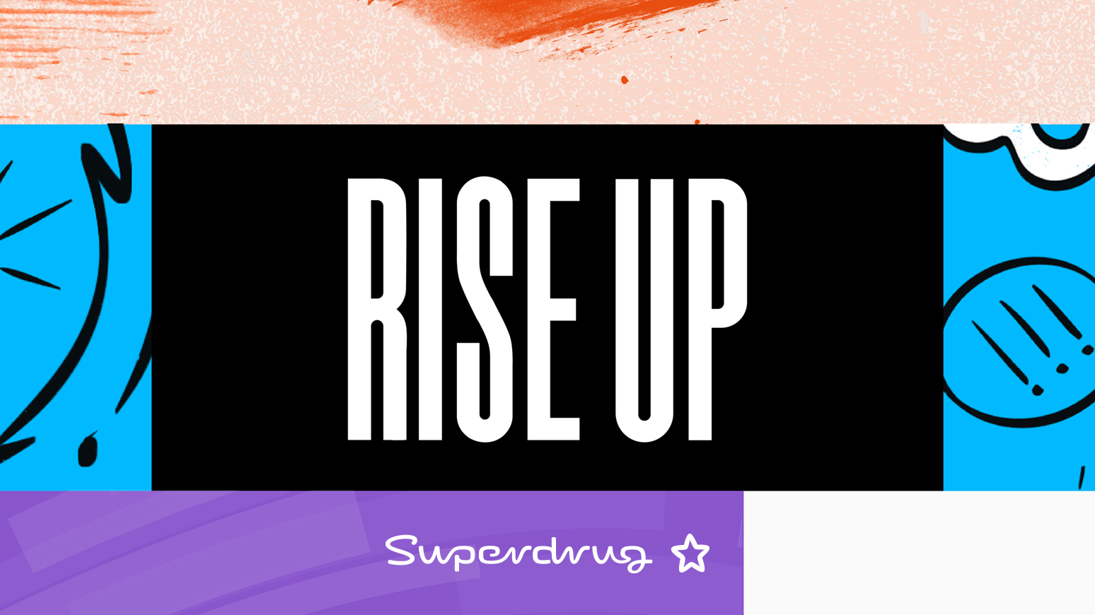 Superdrug and Savers Apprenticeship Programme Campaign